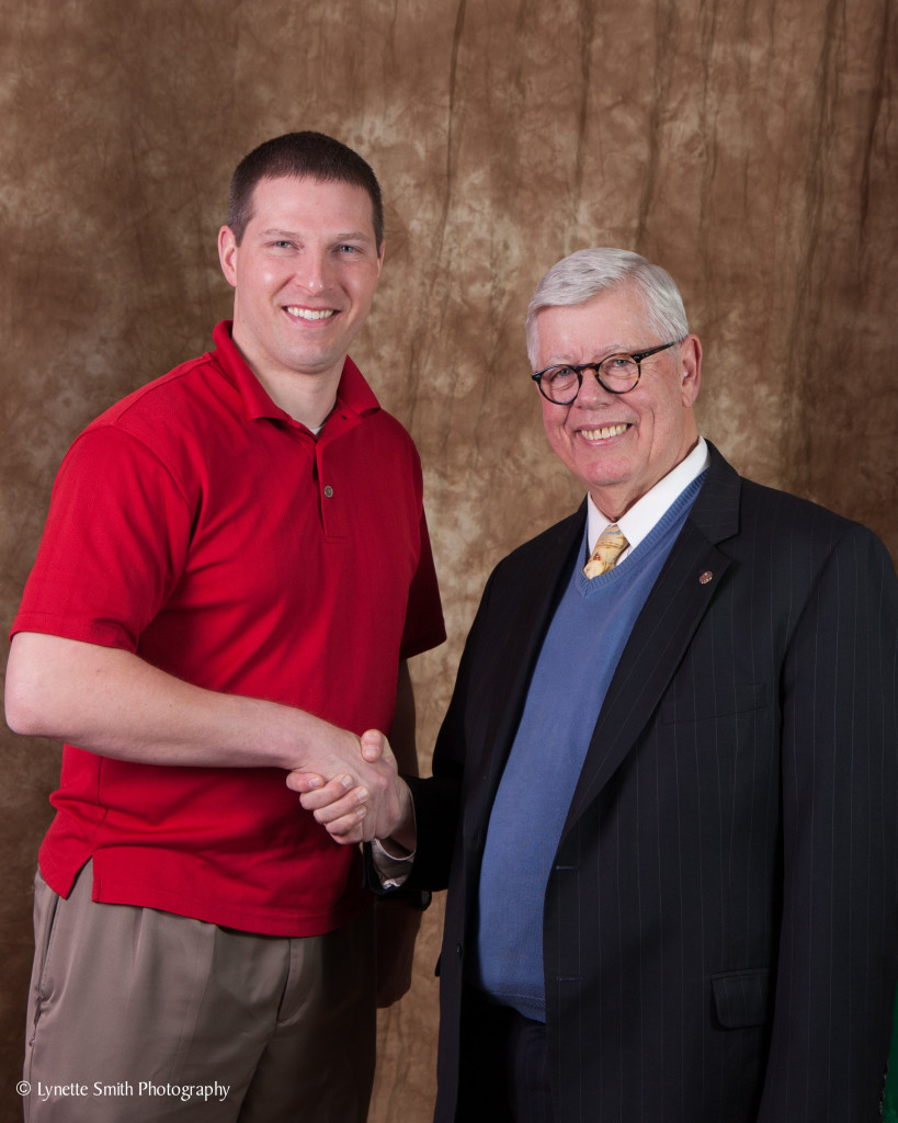 Devin Howe – Liberty Defense