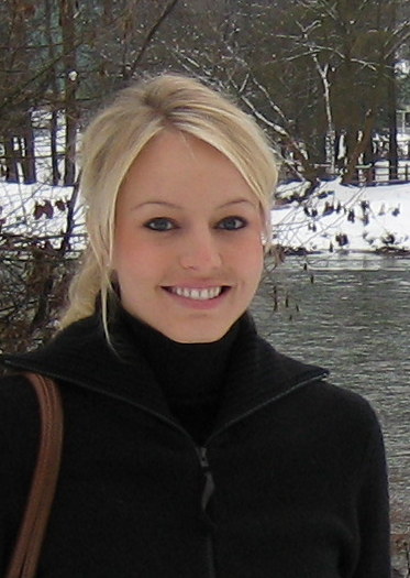 Tawsha Howe – Liberty Defense